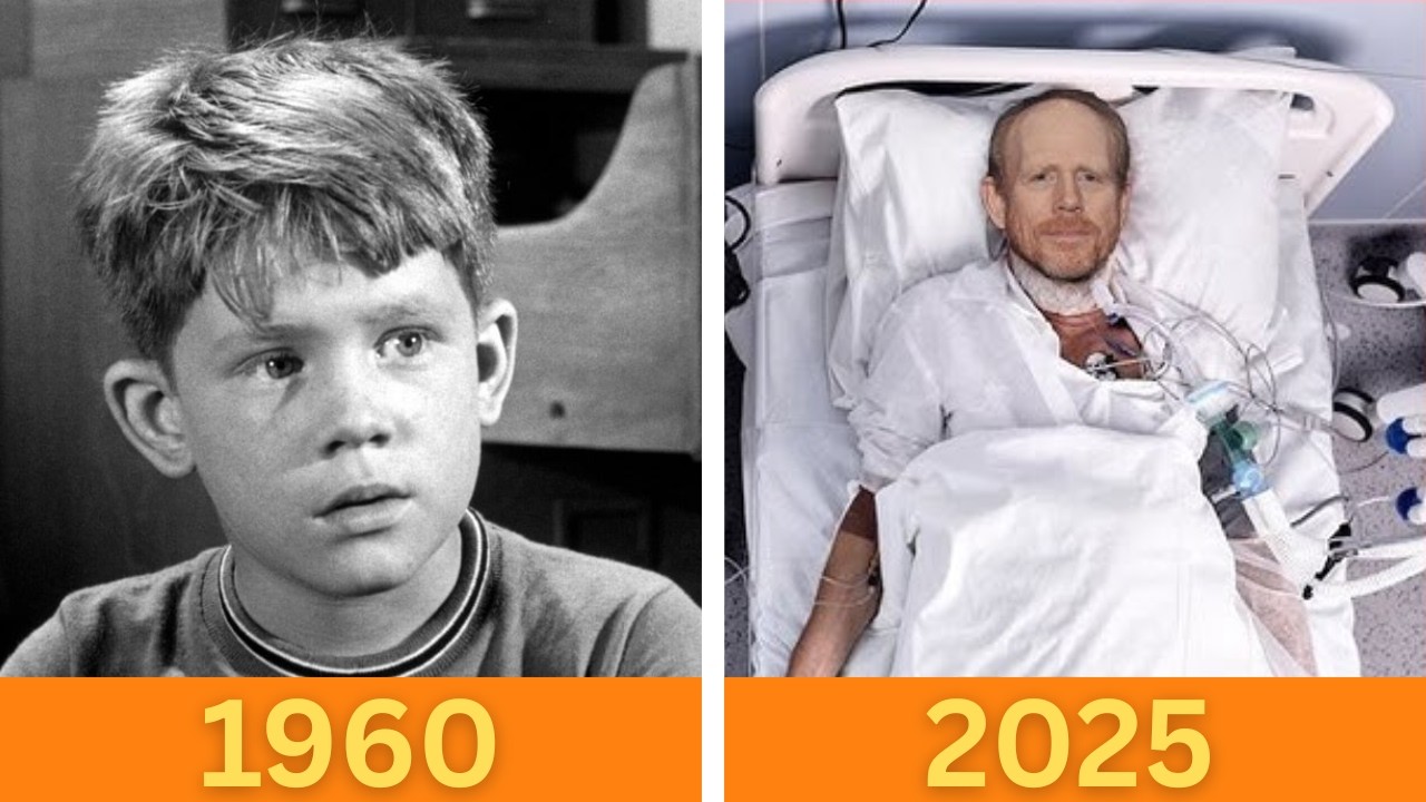 The Andy Griffith Show Cast Then and Now (1960-2025) [65 Years After ...