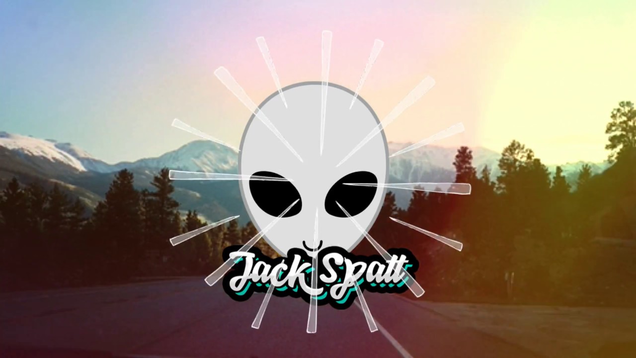 John Staker - TRAMPA! 💪👽💣 (Official Audio) - YouTube
