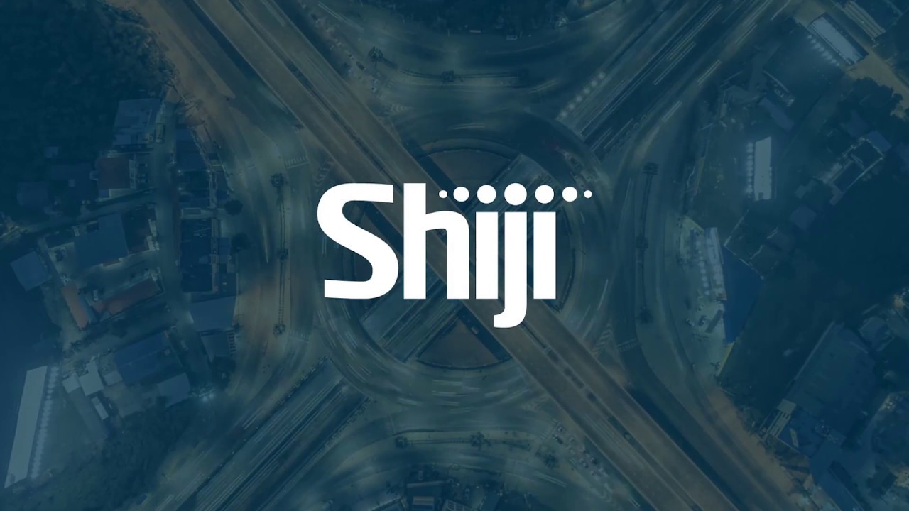 A Message from Shiji's COO, Kevin King: "We Are All Shiji" - YouTube