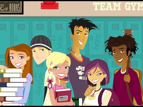 6Teen Season 01 Episode 001