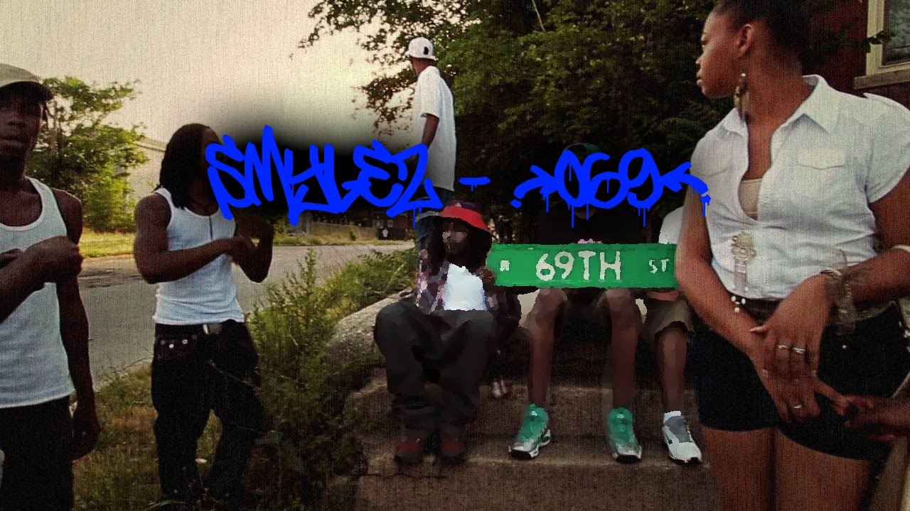 SMYLEZ - (069) - YouTube Music