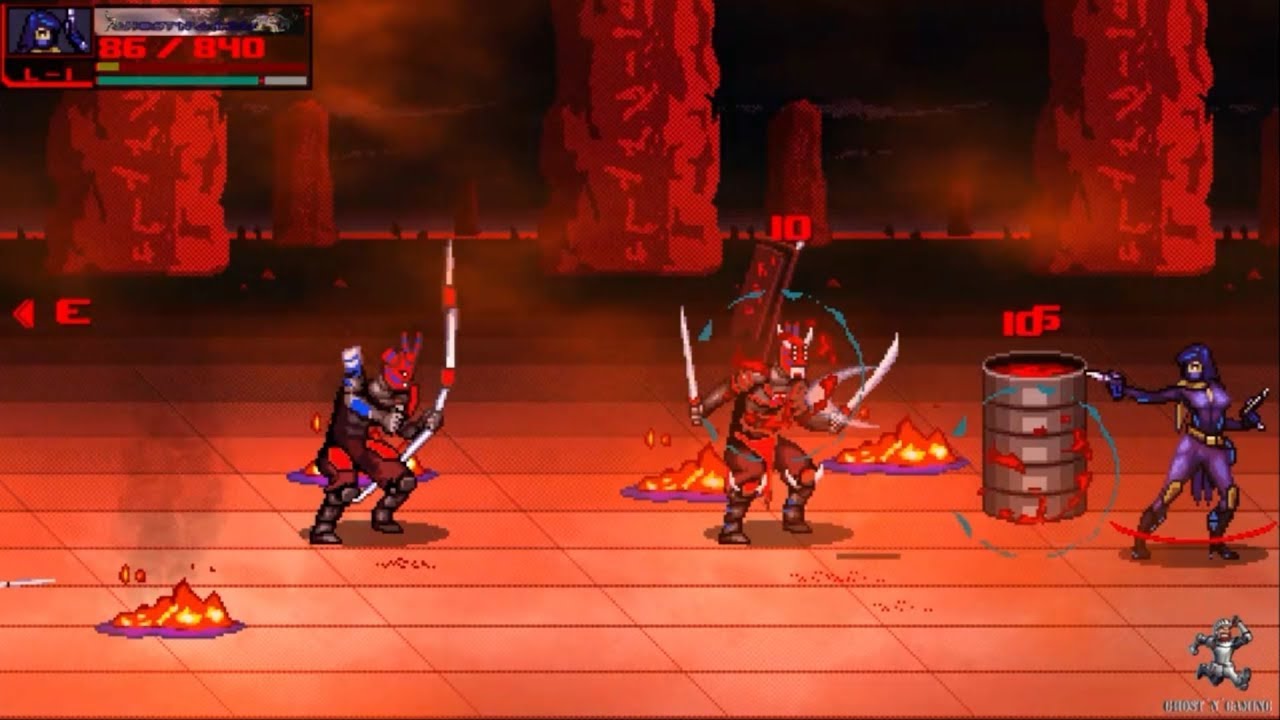 Unending Dusk Gameplay - YouTube