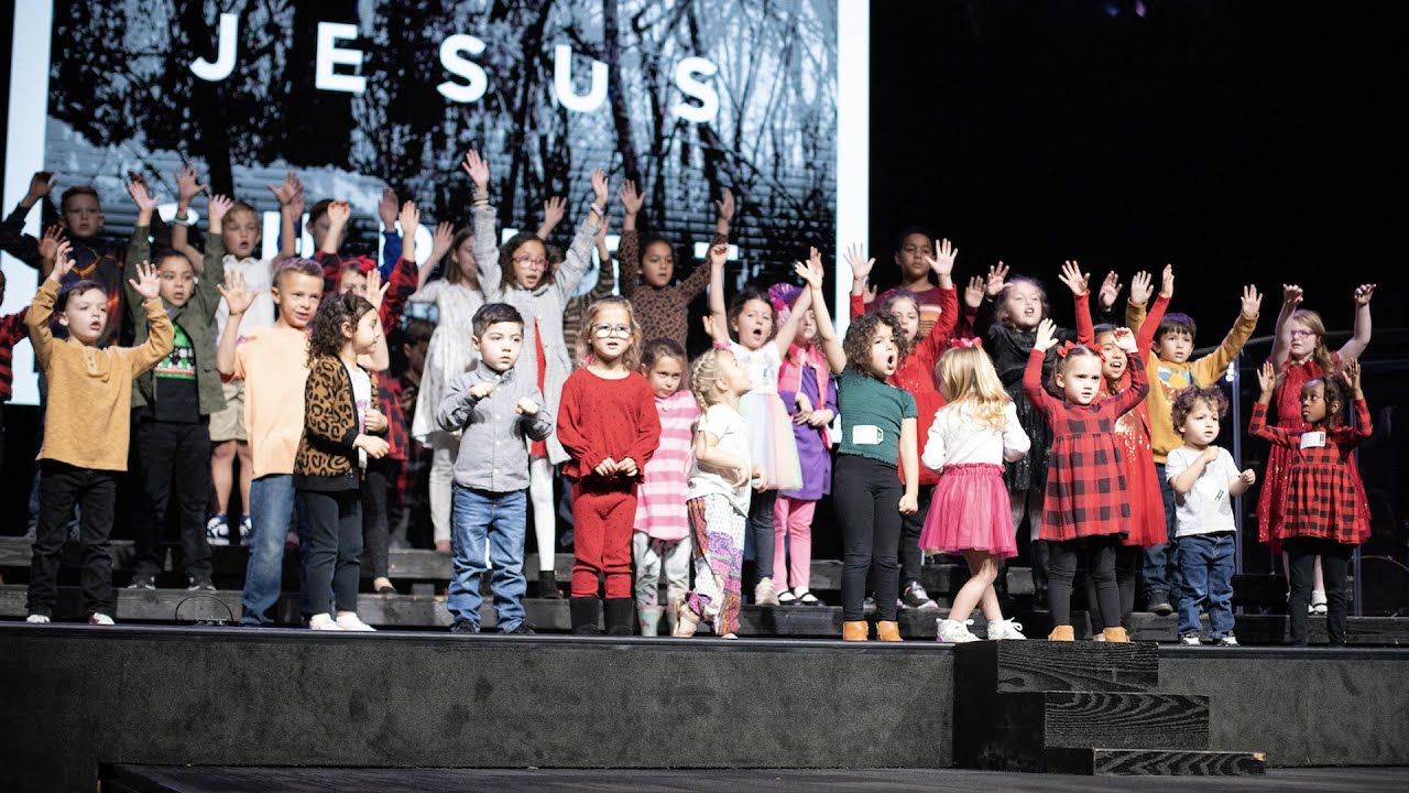 one church modesto - YouTube