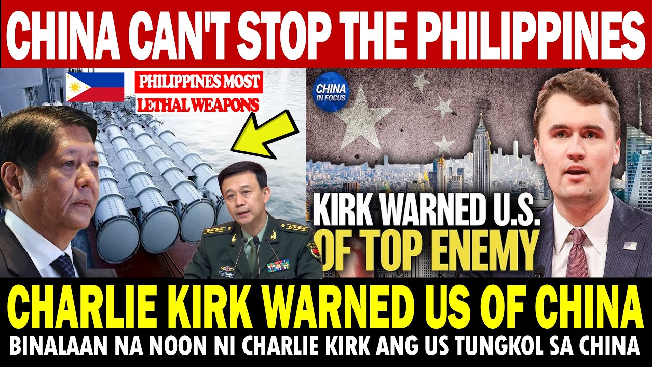 CHINA SUMAKIT ANG ULO SA BAGONG ISTRATEHIYA NG PILIPINAS SA SCARBOROUGH ...