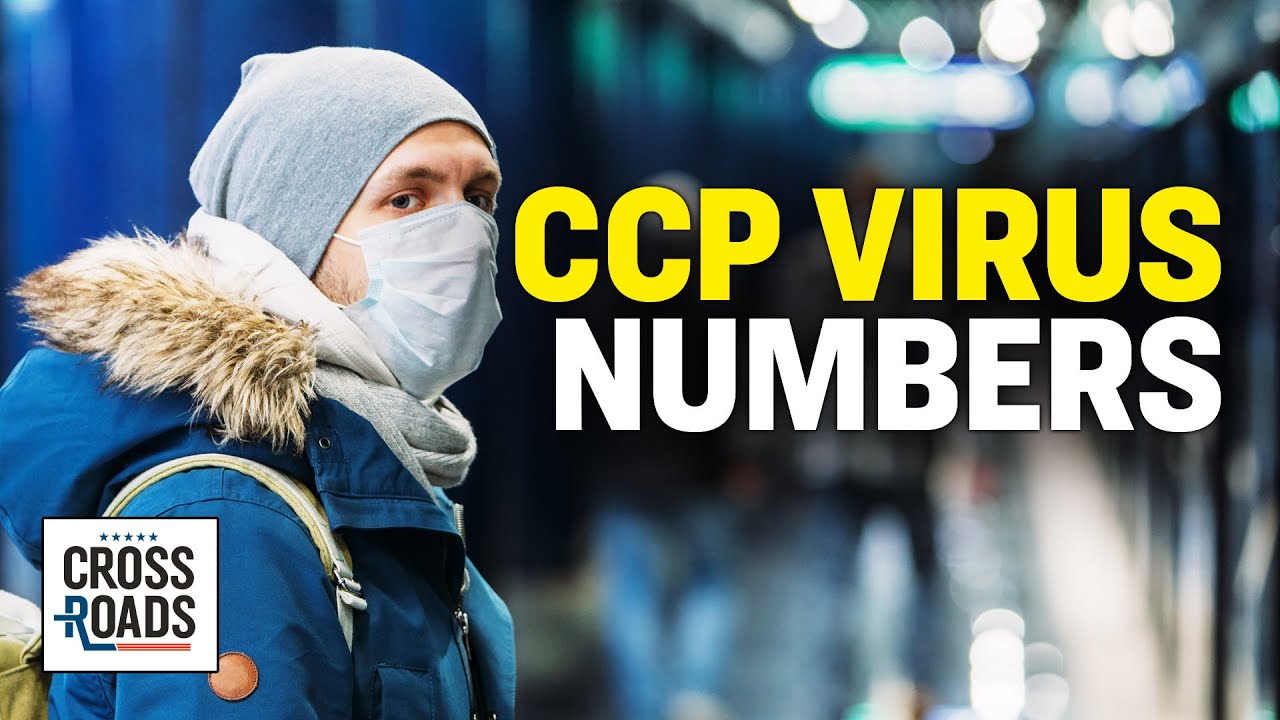 How Trustworthy Are the Numbers On CCP Virus Cases? - YouTube