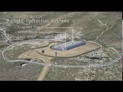 NÜANS PRODÜKSİYON - MGUB PROJESI