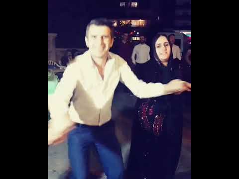 Van'da halay başı başkadır