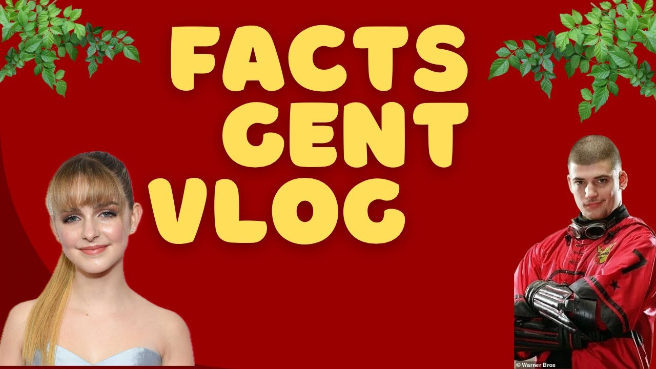 Facts 2024 nieuwe vlog - YouTube