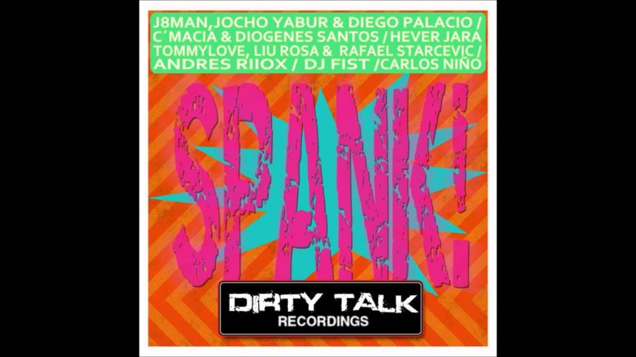 DJ Fist - Musica Fantastica (Original Mix) (Dirty Talk Recordings ...