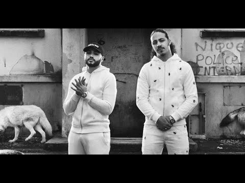 Djadja & Dinaz - Croire - INSTRUMENTALE - YouTube