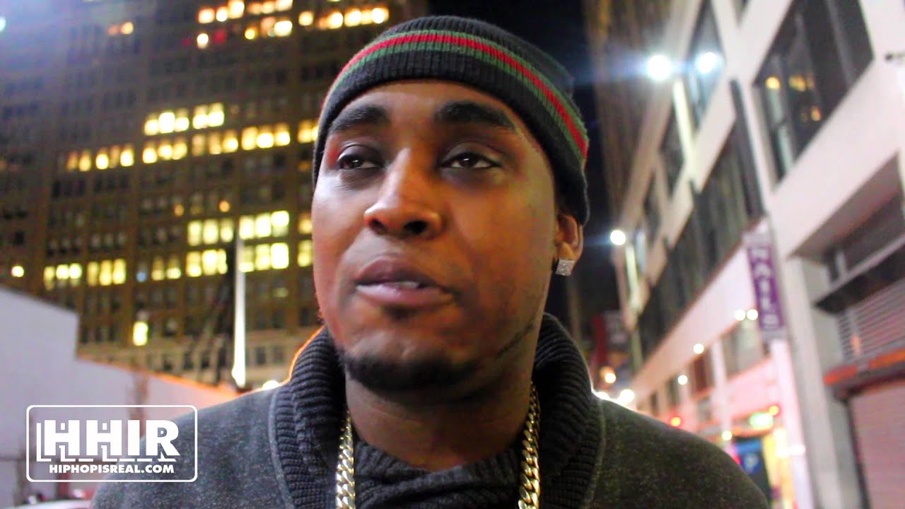OUN P TALKS MUSIC AFTER THE DEATH OF HIS MOM + BATTLING, IT WILL BE ...