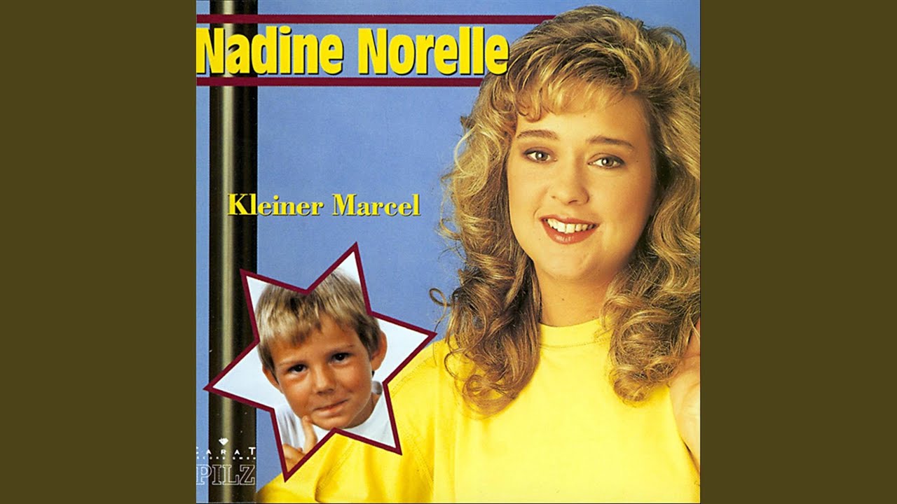 Kleiner Marcel - YouTube