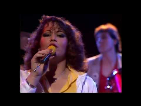 Christie Allen - Baby Get Away (1980) - YouTube