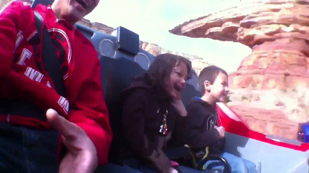Dec 5, 2012-Tse Family California Adventure - YouTube
