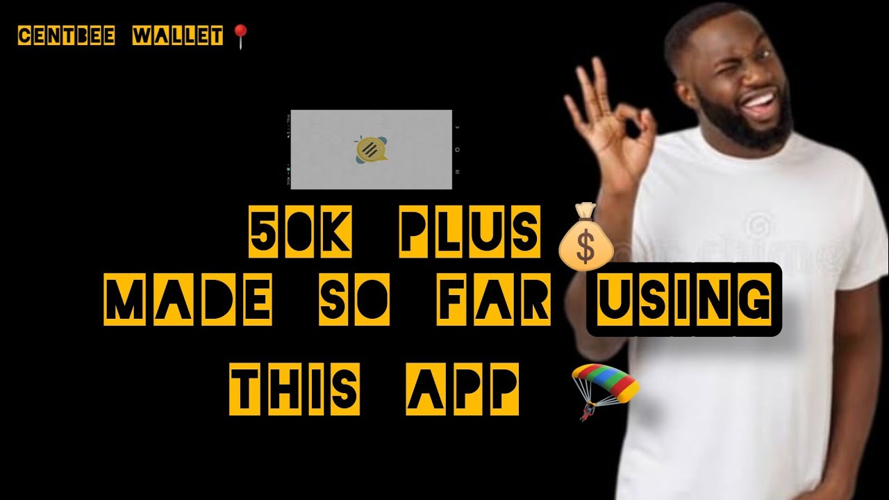 How To Withdraw Centbee BSV Token To Bank Account Cash - Nitda Centbee ...