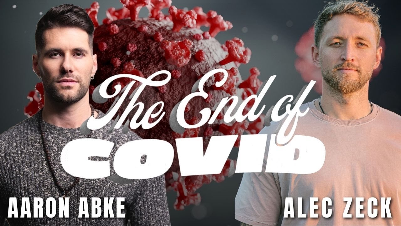 Transcending the Pandemic Industrial Complex | w/ Alec Zeck - YouTube