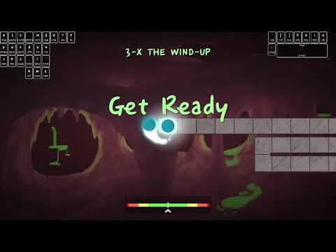 3-X THE WIND-UP - Adofai full gameplay - YouTube