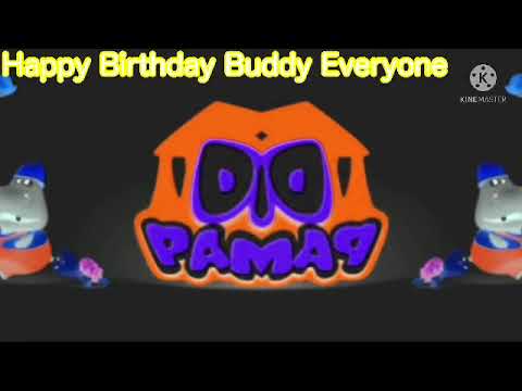 Dr Panda Logo (2002-1987) and Everyone Round 2 (13/60) - YouTube