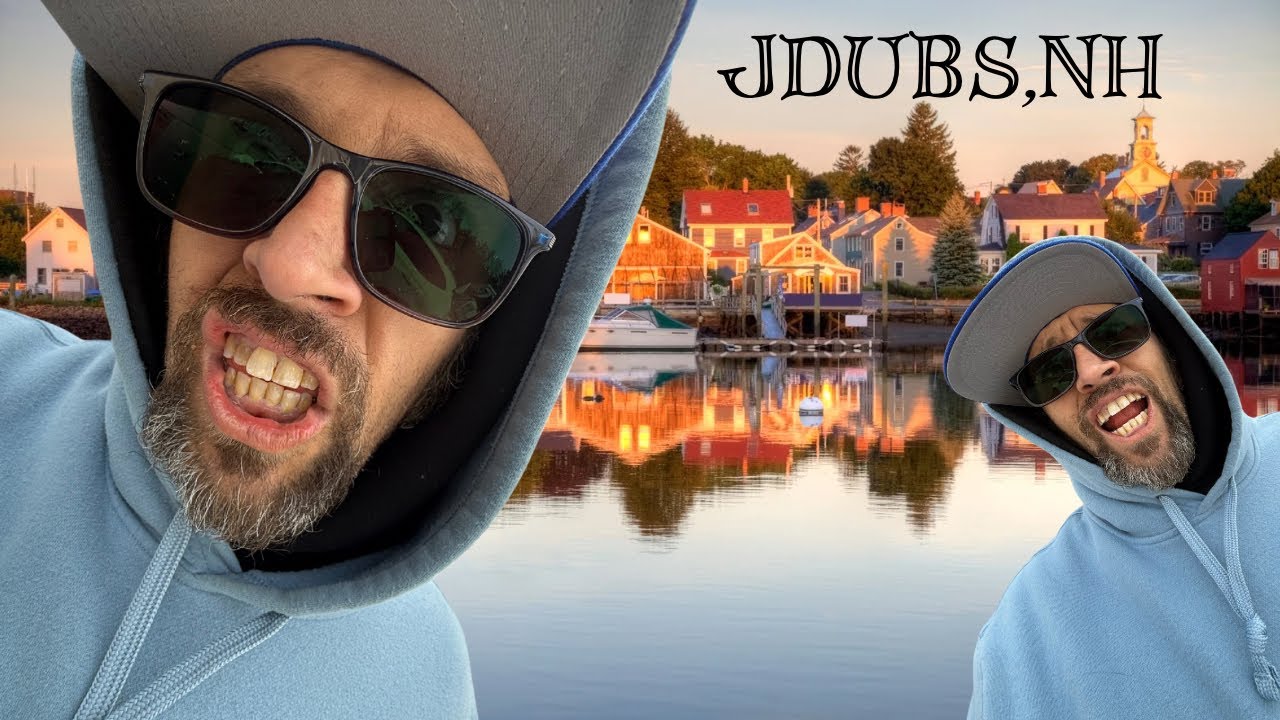 JDubs,NH - YouTube