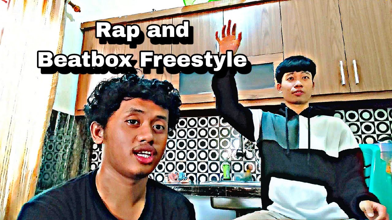 Rap and Beatbox Freestyle 🗣️🎶🔥 - YouTube