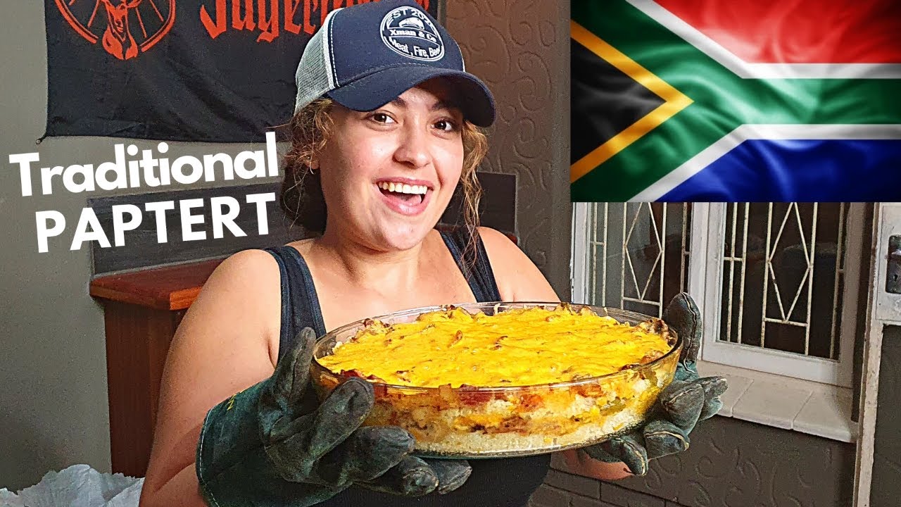 How To Make Paptert | Easy Paptert Recipe by Xman &Co - YouTube