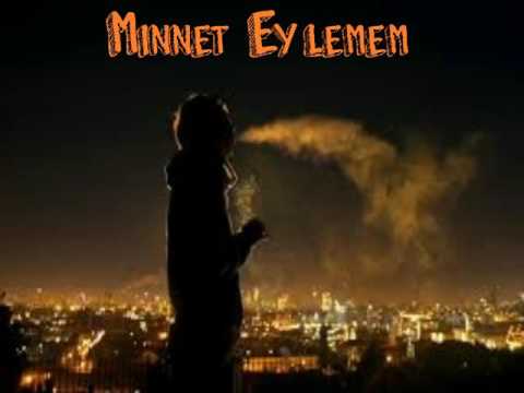 ZAFER GÜLER   MİNNET EYLEMEM  ( Şiir Aşık Sefai Seslendiren GoLqe Berq )