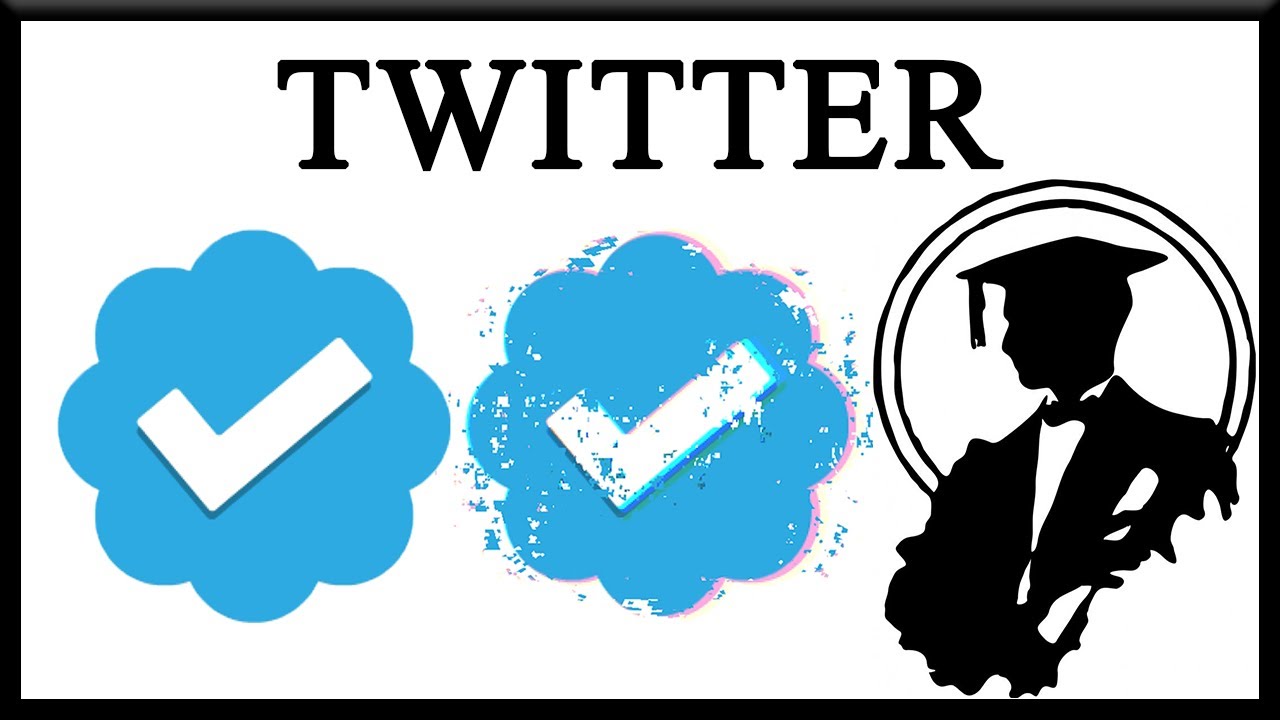 Twitter’s Blue Check Is Absolute Chaos - YouTube