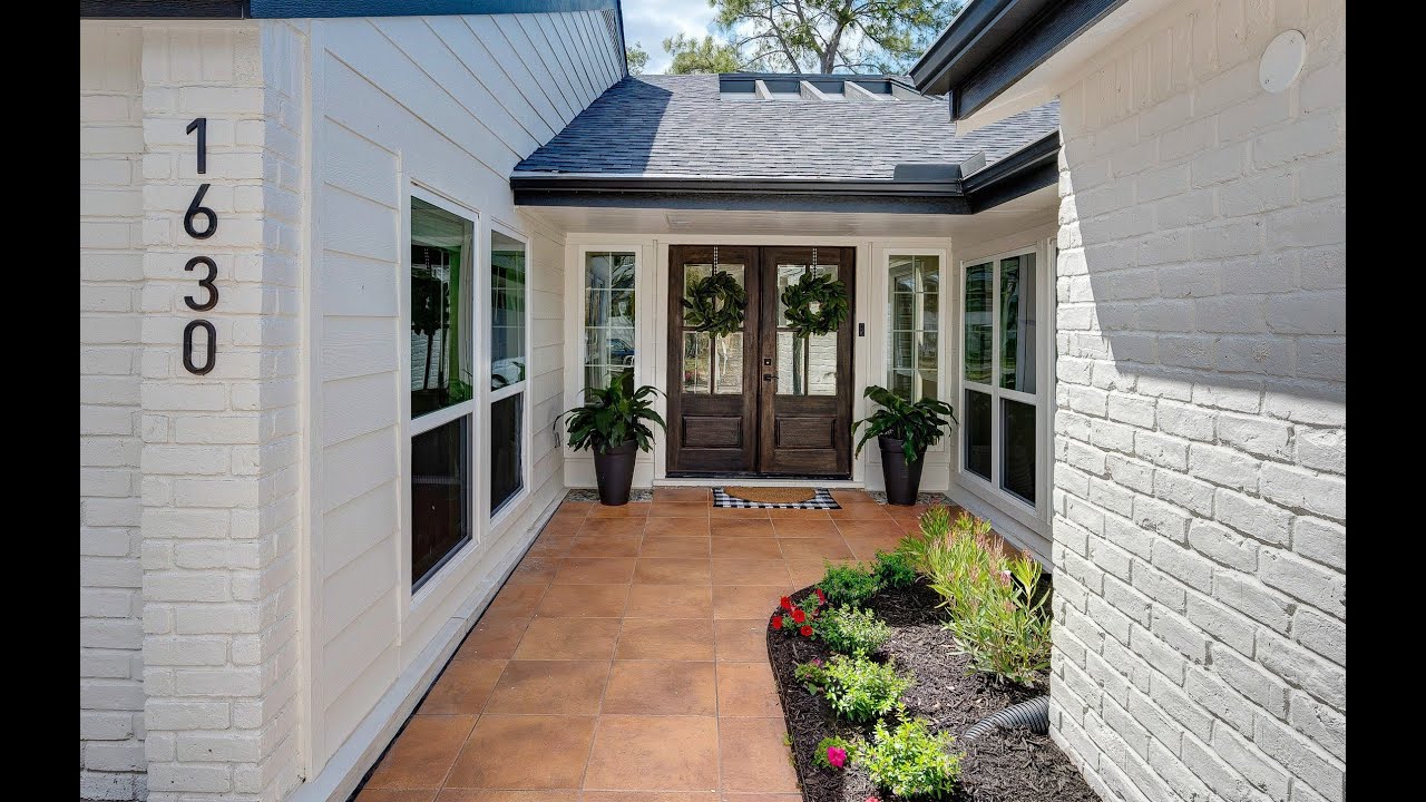 1630 Fall Valley Drive - YouTube