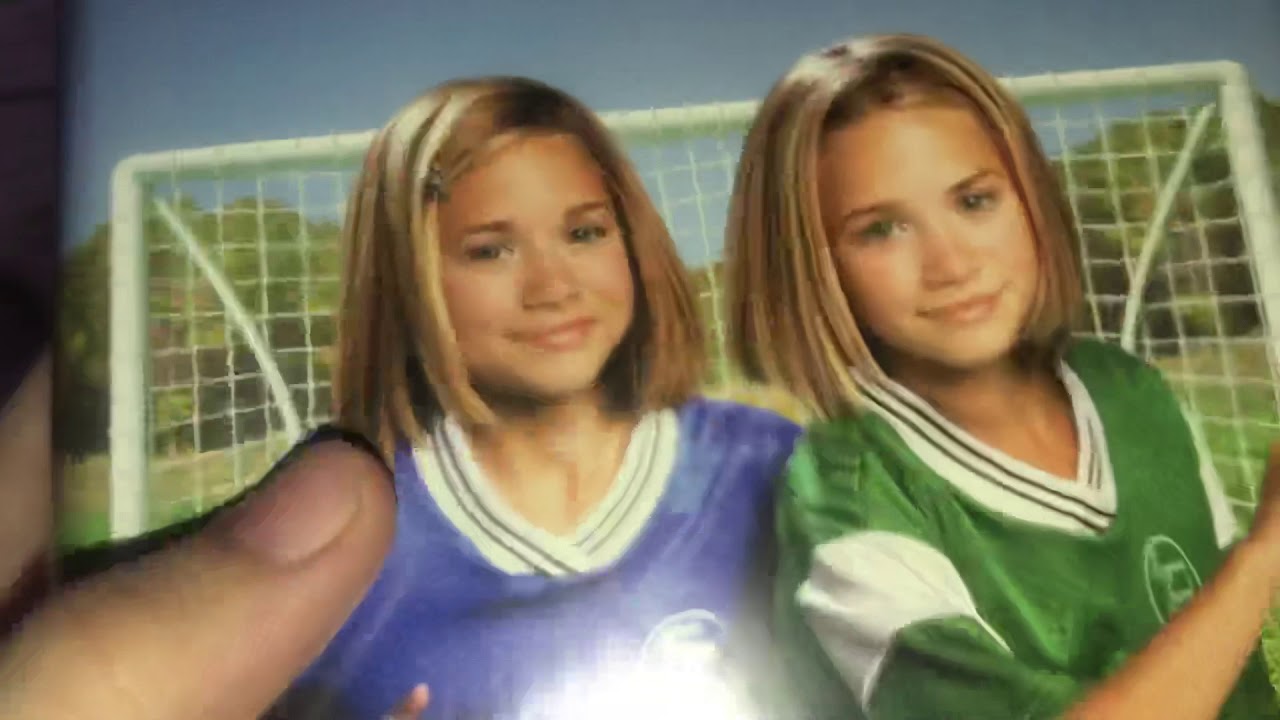 Clamshell VHS Collection (Part 11) - YouTube