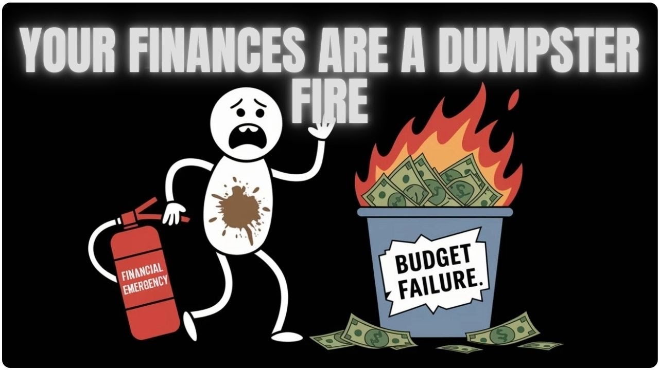 HOW TO Outsmart Capitalism A Rude Stick Figure Explains - YouTube