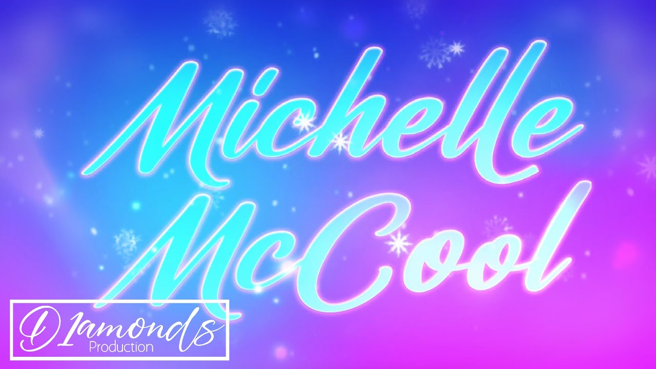 WWE - Michelle McCool Custom Entrance Video (Titantron) - YouTube