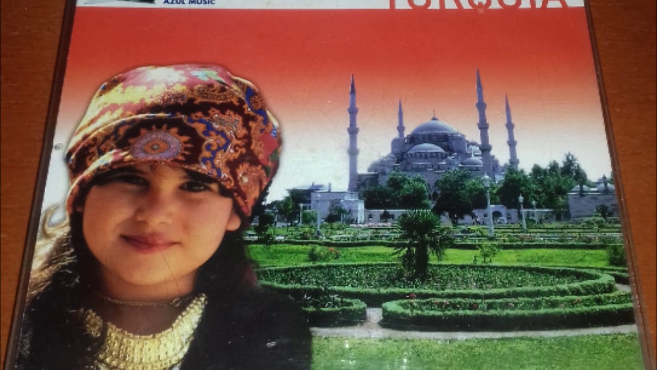 A música da TURQUIA (2005) - YouTube