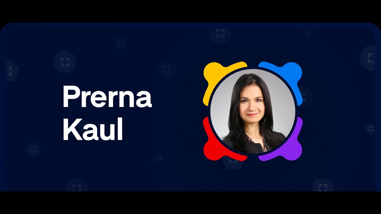 How NOT to Launch Machine Learning Products | Featured Product Makers, Prerna Kaul - YouTube