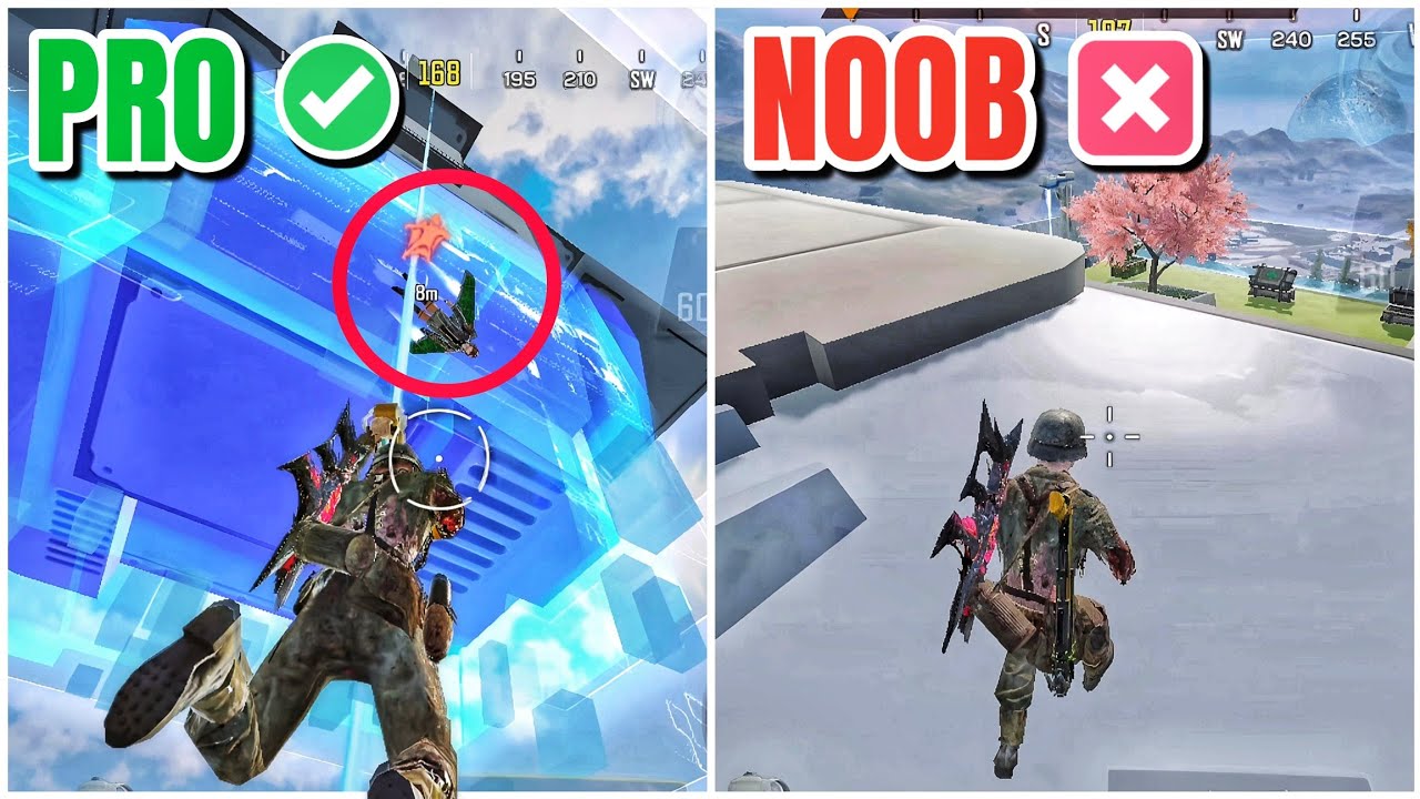 3 TIPS to INSTANTLY Improve In CODM - YouTube