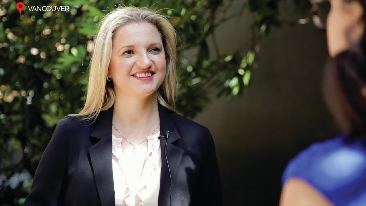 Caroline Klukowski on Next Green Wave's Launch with King Louie | On the ...