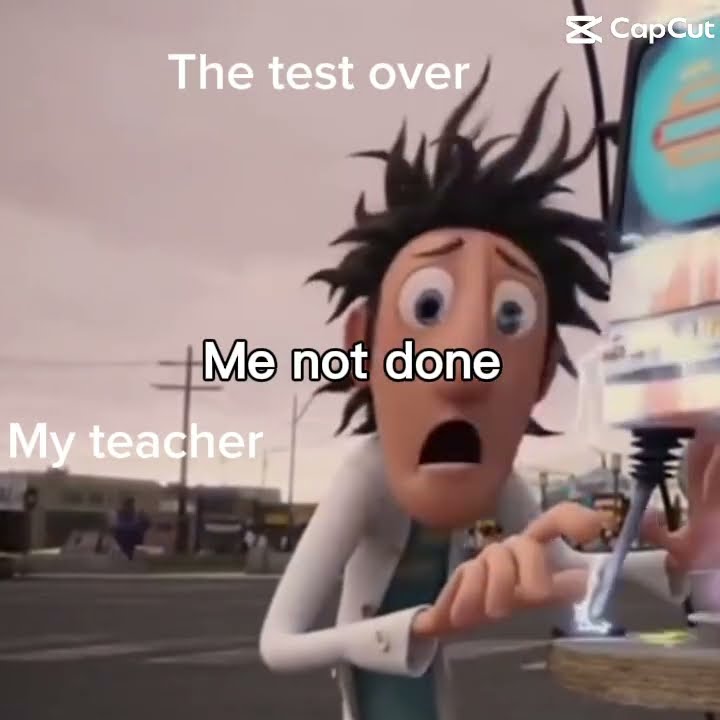 Test be like #movie - YouTube