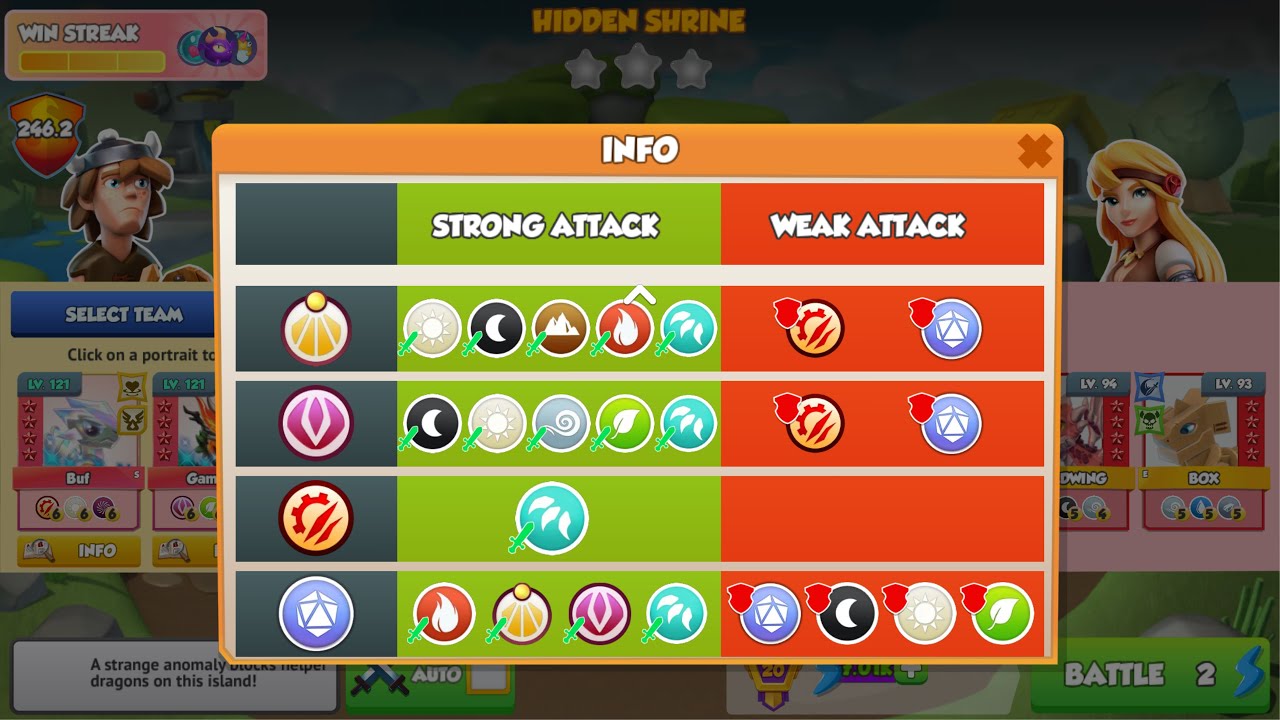 New Element Prism - Dragon Mania Legends - YouTube