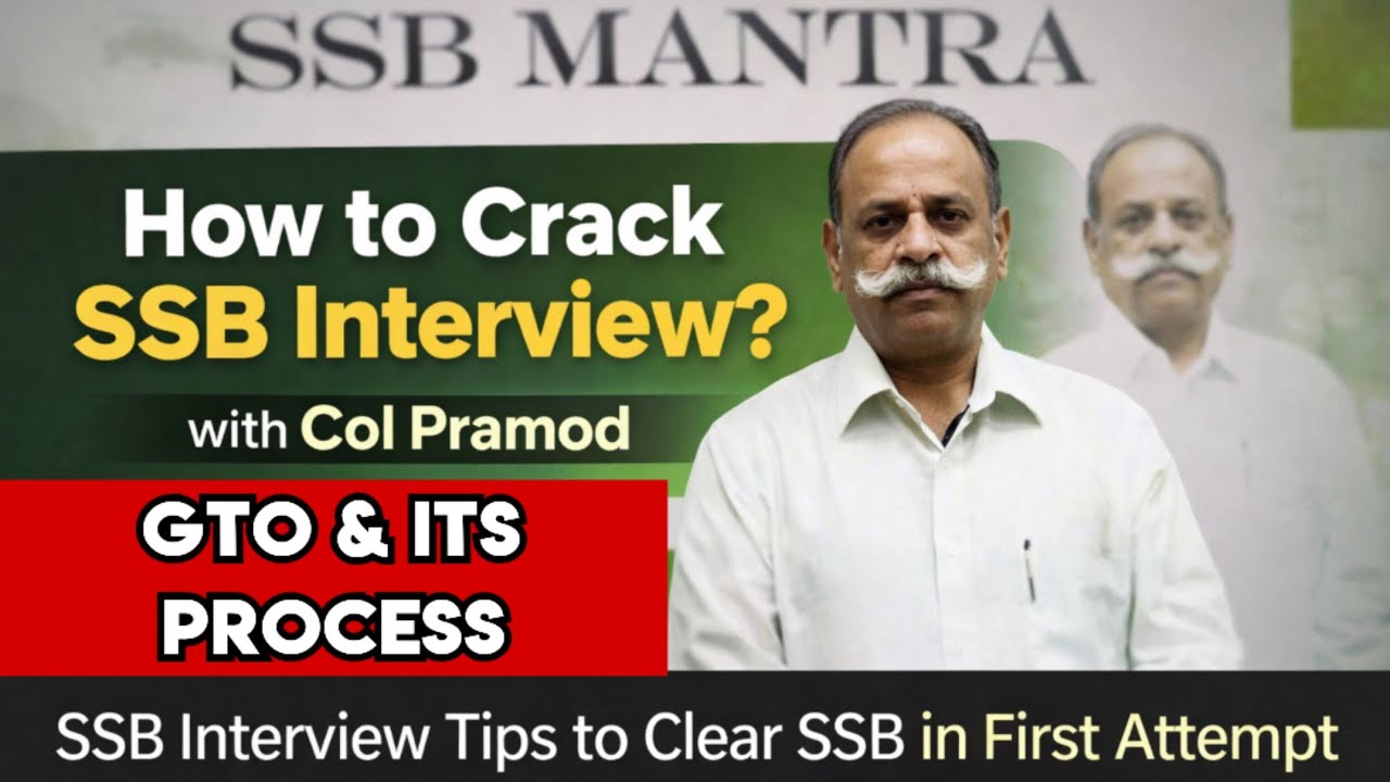 Group Tasks 1| introduction of GTO | Complete SSB Process | GTO and its ...