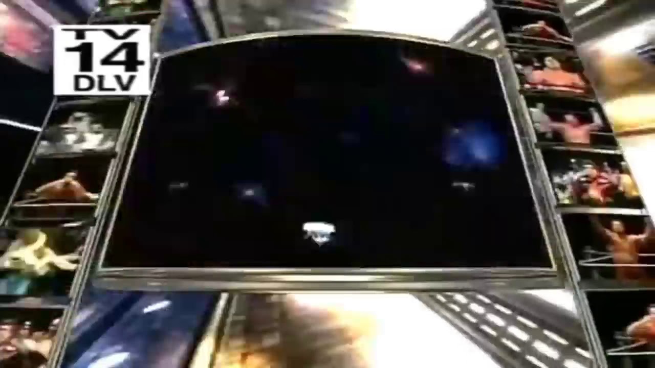 Classic Intro WWE - YouTube