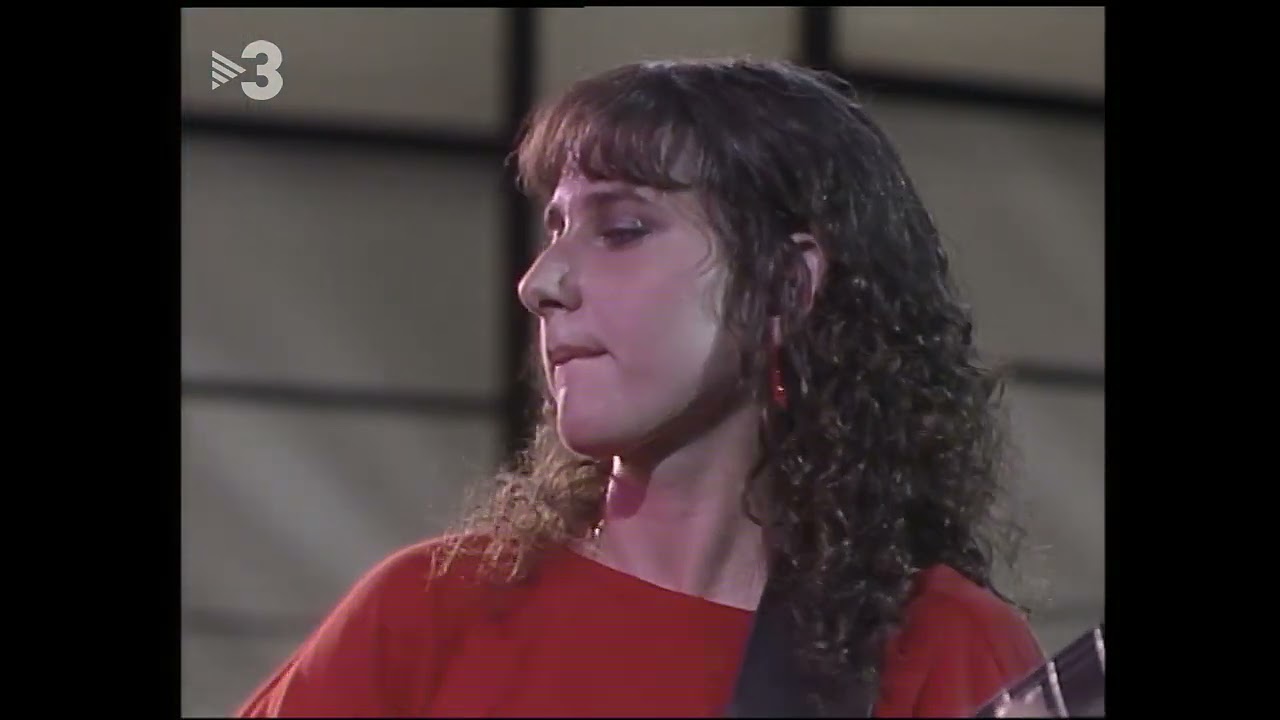 Emily Remler & Monty Alexander - Montevideo - YouTube