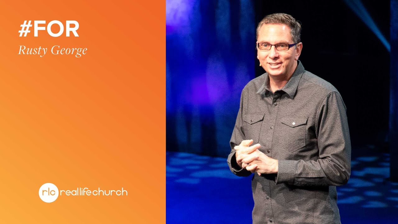 Rusty George - #for - YouTube