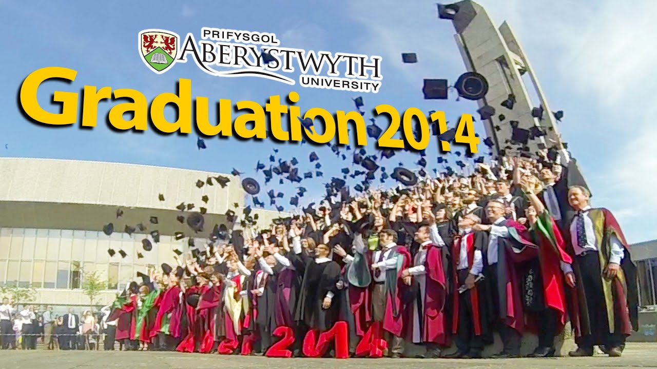 Graduation 2014 - YouTube