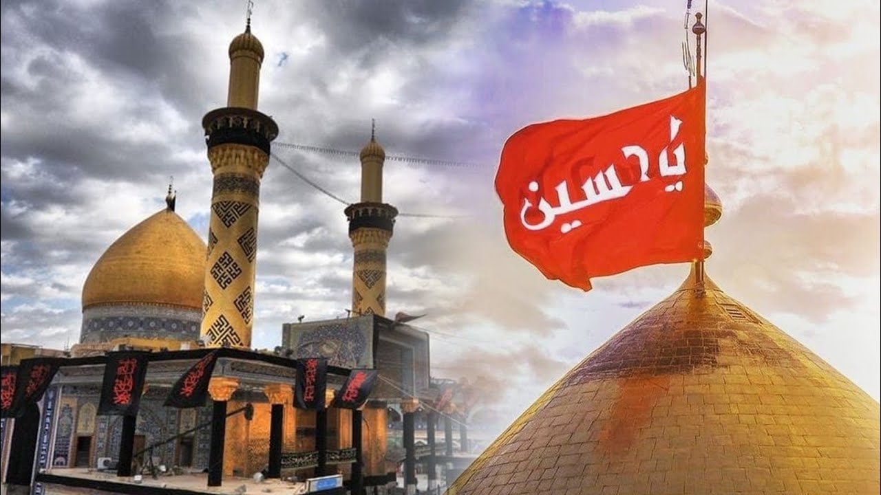 MAJLIS E AZA BARA E ESA ALE SAWAB SYEDA ZAINAB FATIMA RAZVI - YouTube