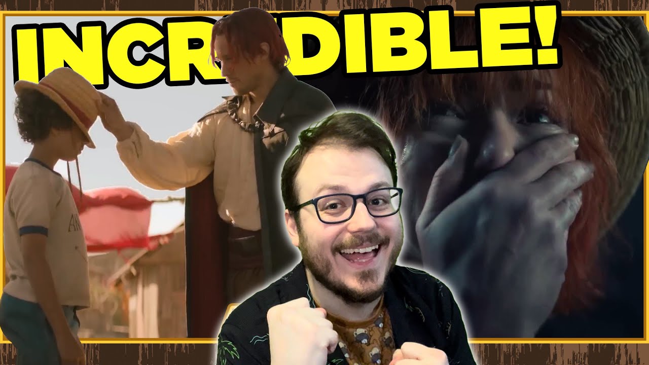 THE ONE PIECE IS REAL!!! - YouTube