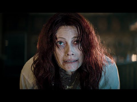 Evil Dead Rise Clip - I Want to Cut You All Open! (2023)
