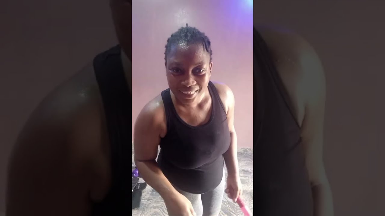 Chioma Goodluck is live! - YouTube