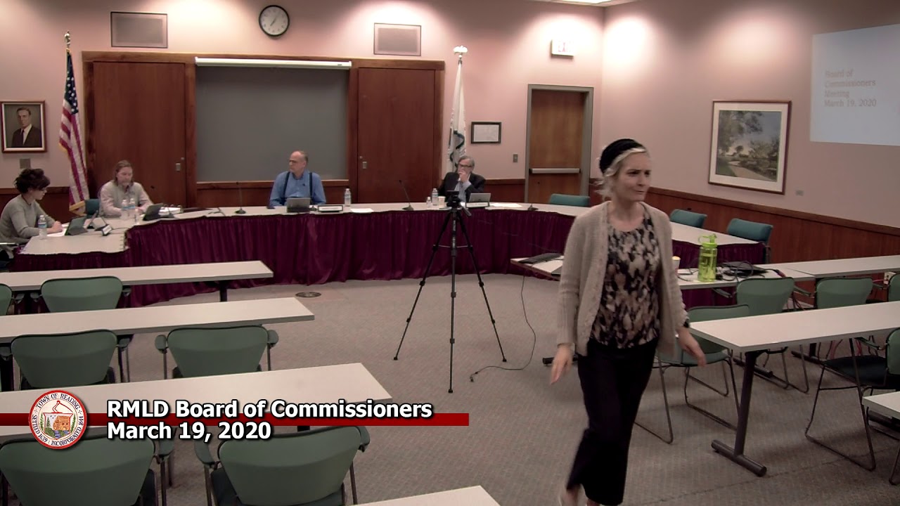 RMLD 03-19-2020 - YouTube