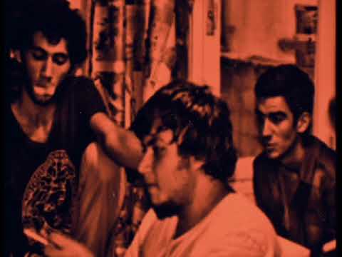 Enes Alper - Hızımı Yakala (Demonic Voice)