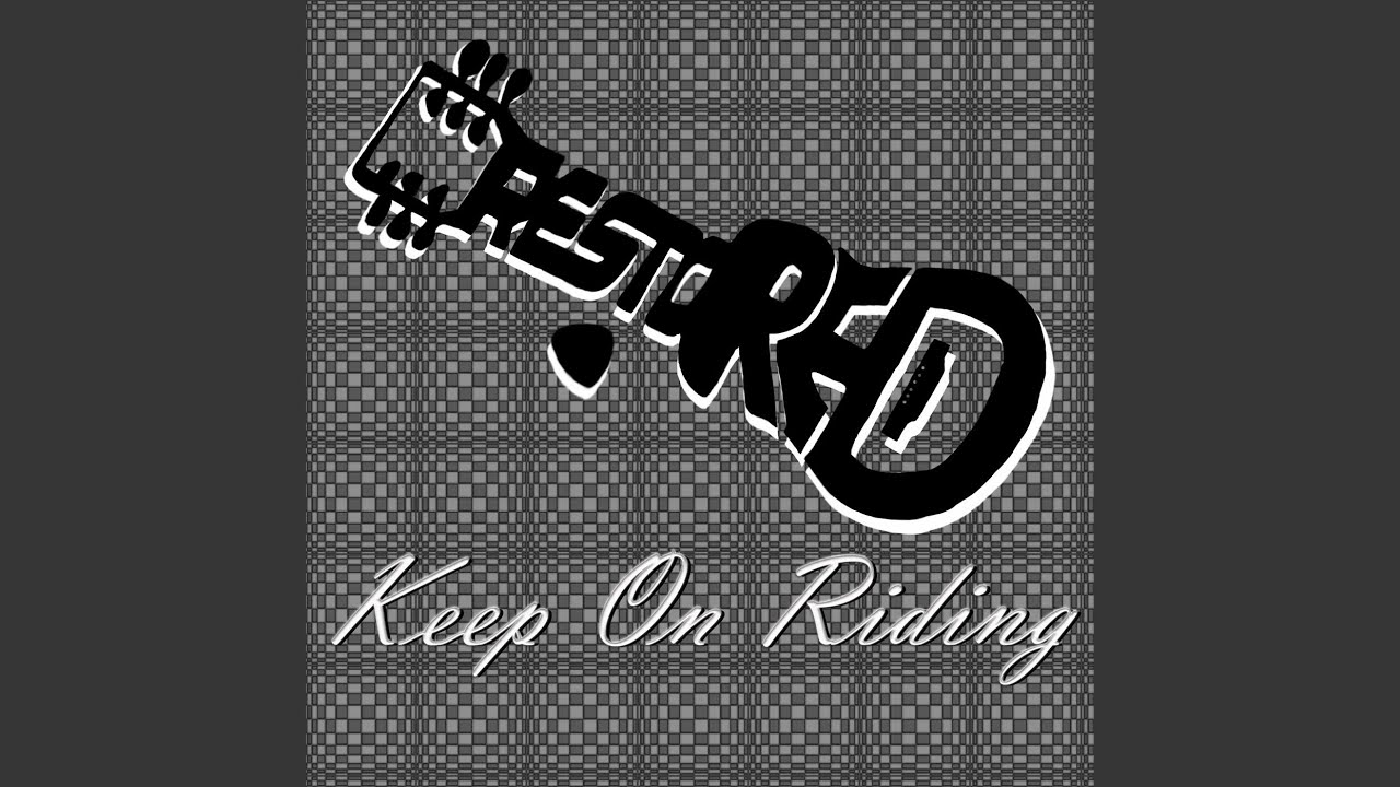 Keep on Riding - YouTube