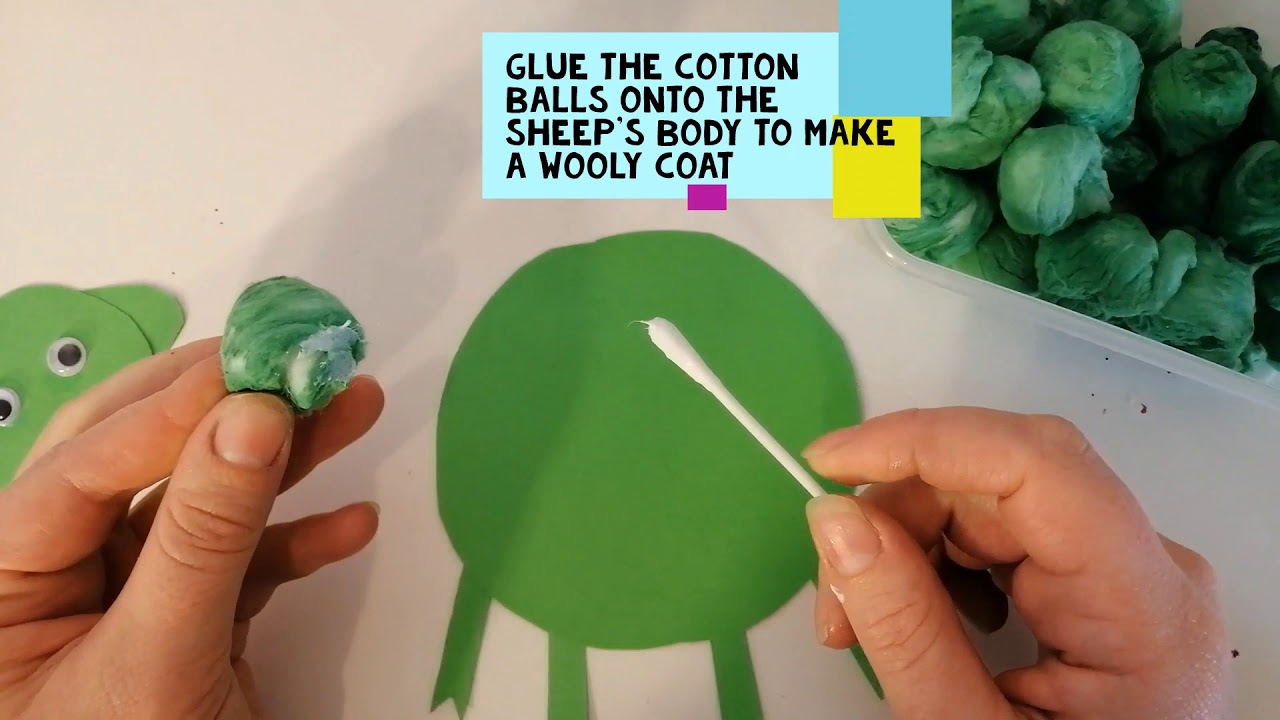 Where Is The Green Sheep Craft Activity By Erin YouTube where-is-the-green-sheep-craft-activity-by-erin-youtube